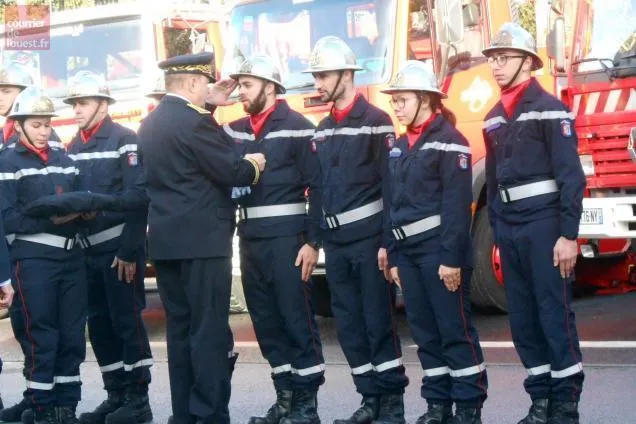Chemillé. La nouvelle caserne de pompiers prévue pour 2019 - Cholet ...