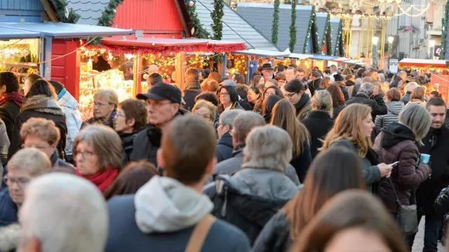 Angers. La population continue d’augmenter dans l’agglomération ...