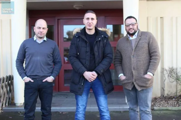 Le Mans. Sablons : le cri d'alarme de l'association Quartier Libre - Le Mans.maville.com