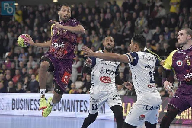 Handball. Ligue des Champions : le HBCN ne va pas calculer à Rhein ...