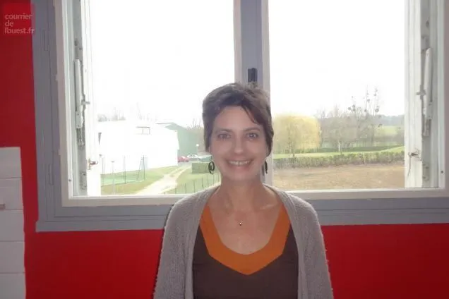 Baugé-en-Anjou. Isabelle Berger nouvelle animatrice à l’Espace Baugeois ...