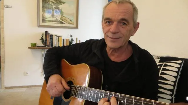 Jean Geeraerts vers de nouvelles aventures - Nantes.maville.com