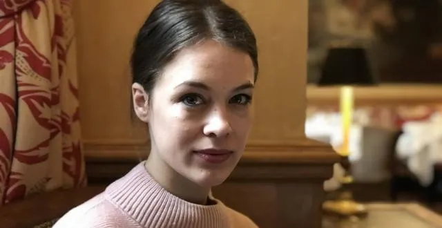 Paula Beer, la nouvelle Romy Schneider du cinéma allemand. Cinéma ...