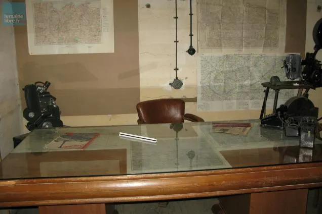 Le Mans. Le blockhaus Dollmann à la recherche de son passé - Le Mans ...