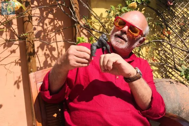 Nantes. Royal de Luxe rêve de créer un nouveau "King Kong" ! - Nantes ...