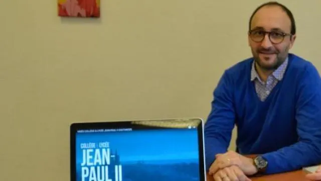 Coutances. Le « France » de hand Ugsel démarre ce jeudi - Saint-Lô ...