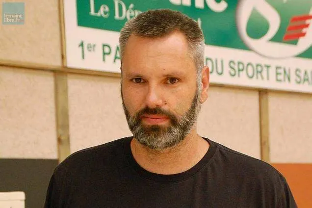 Le Mans. Basket : Sébastien Duval prolonge d'une saison à la Jalt ...