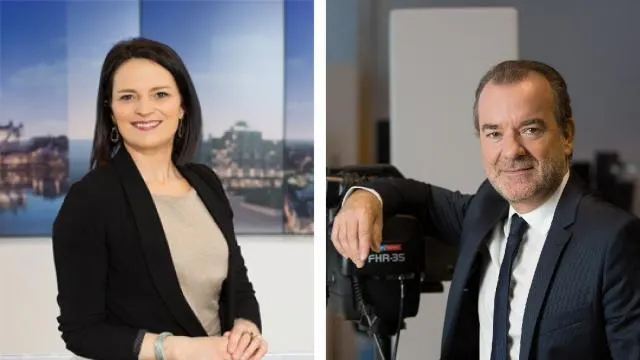 Décès du maire du Mans: émission spéciale sur France 3 ce matin - Le ...