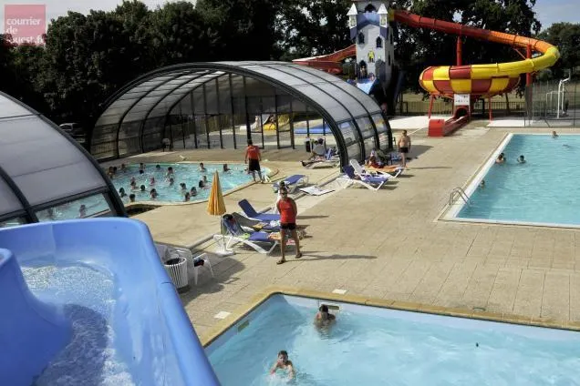Cholet. Le camping de Ribou voit plus grand - Cholet.maville.com