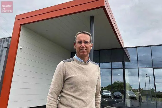 Cholet. La SN Alugo dans sa nouvelle peau - Cholet.maville.com