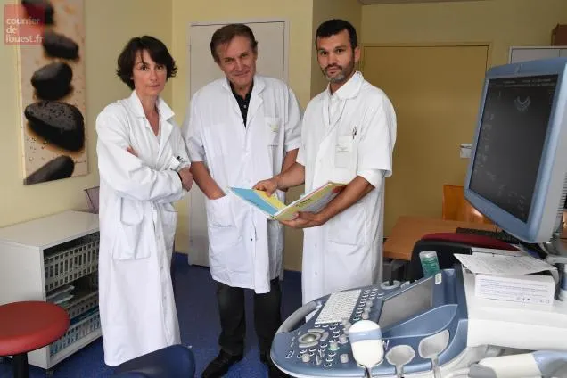 Angers. Une conférence-débat sur la PMA mercredi au CHU - Angers ...