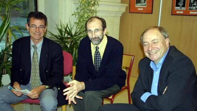 Cholet. Le créateur des Arlequins et d’Estijazz est décédé - Nantes ...