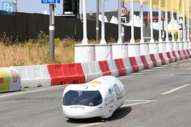 Loire-Atlantique. Une nouvelle victoire pour MicroJoule - Nantes ...