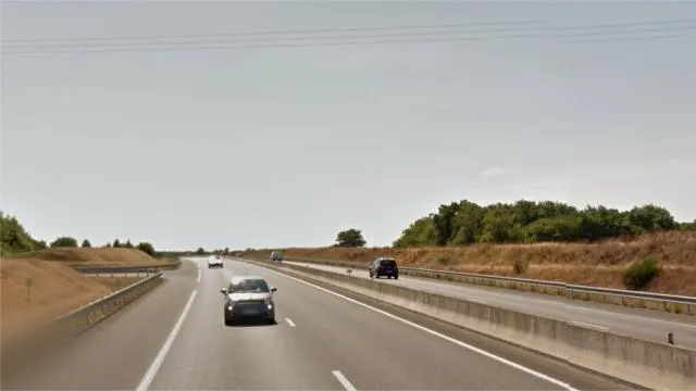 Élargissement de l’A11 : le bilan de la concertation publique validé ...