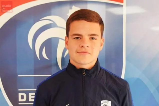 Trélazé. 3 questions à Léo Rouet pour Lény Payraudeau. Sport - Angers ...