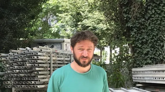 Nantes. Sur ce terrain, les invendus évitent la poubelle ! - Nantes ...