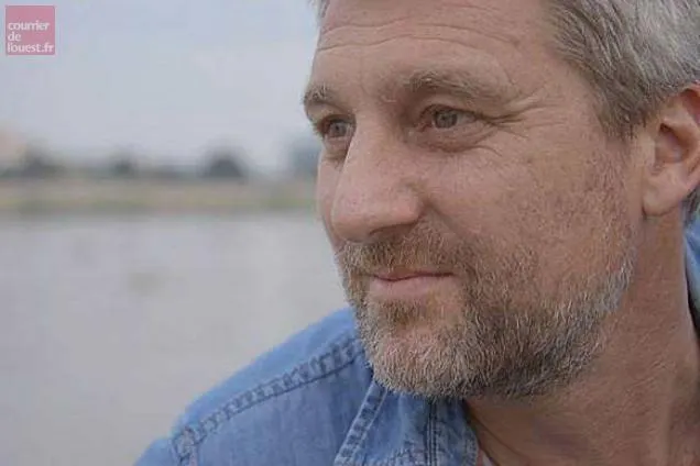 Saumur. Le réalisateur François Pécheux parle de la Loire de son ...