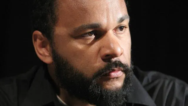 dieudonne patrick