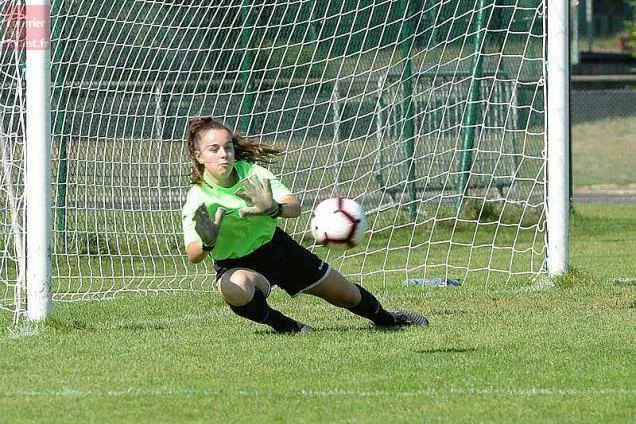 Football. D2F : Nouvelle défaite pour Angers Croix-Blanche. Sport ...