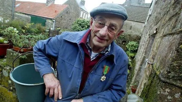 L’homme de «Paul dans sa vie» s’est éteint dans la Hague - Saint-Lô ...