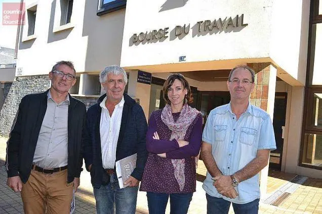 Anjou. Quatre rassemblements interprofessionnels mardi - Angers.maville.com