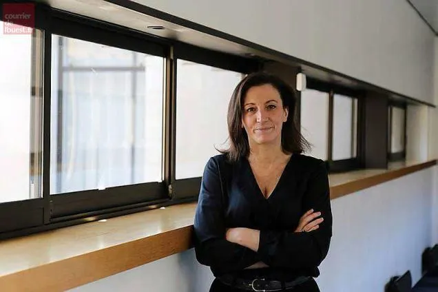 Angers. L'adjointe au maire Caroline Fel : « On ne protège qu'en ...