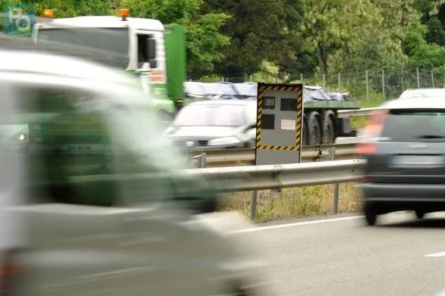 France. Une carte des 3 275 radars en ligne - Nantes.maville.com