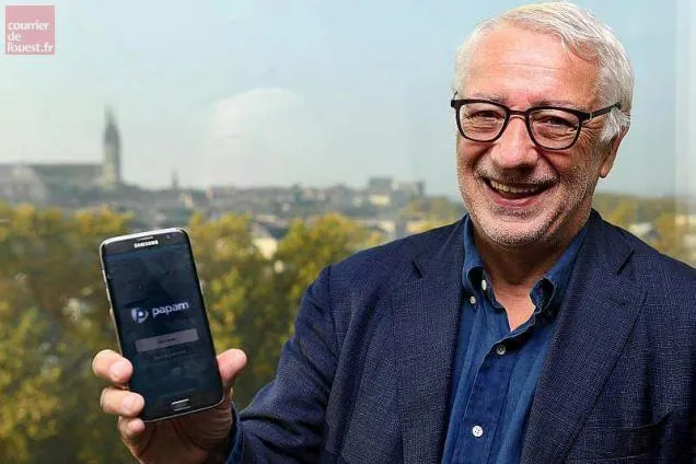 Angers. Les nouvelles ambitions d'Afone - Angers.maville.com