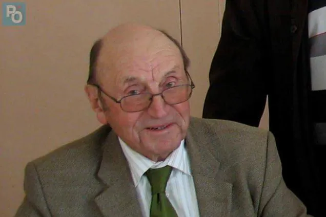St-Nazaire. Mort de Maurice Rocher, militant communiste et écologiste ...