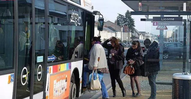 Angers. Des lignes de bus Irigo perturbées ce vendredi 16 novembre ...