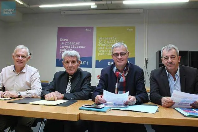 Sarthe. Les maires affichent leur ras-le-bol - Le Mans.maville.com