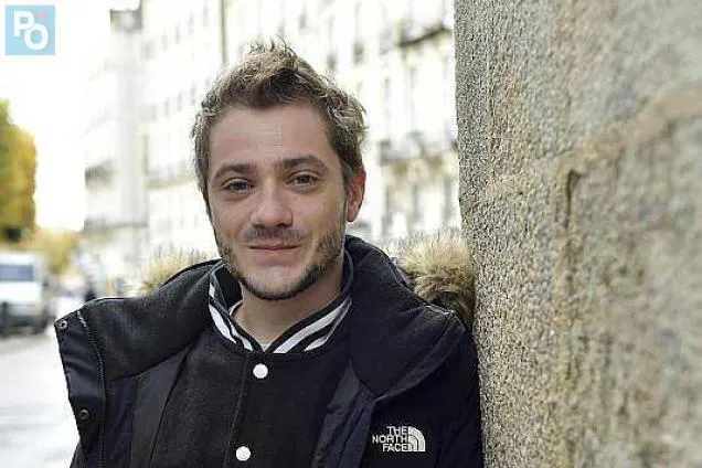 Culture. Mathieu Sommet, père du "Curry Club", raconte les travers de ...