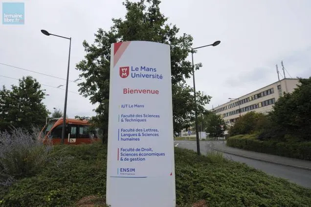 Université. Staps : Le Mans va proposer une première année en 2 ans ...