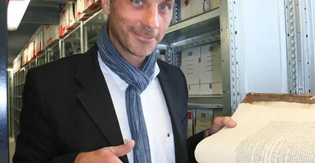 Cholet. Emmanuel Lecomte, futur directeur de cabinet du maire - Cholet ...