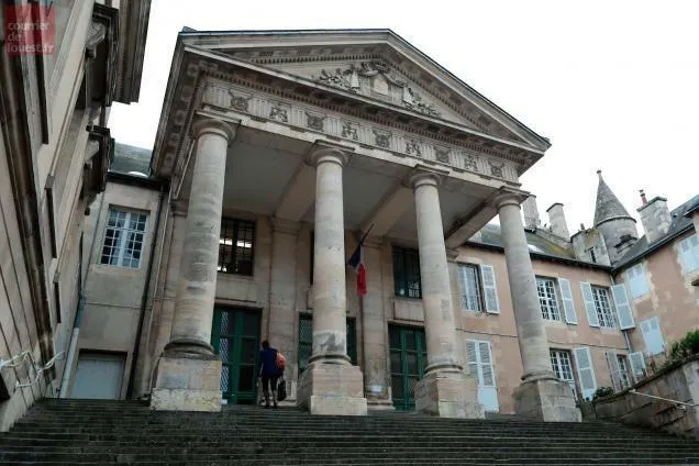 Assises. Trente-cinq ans après, la vengeance du bûcheron « Billy ...