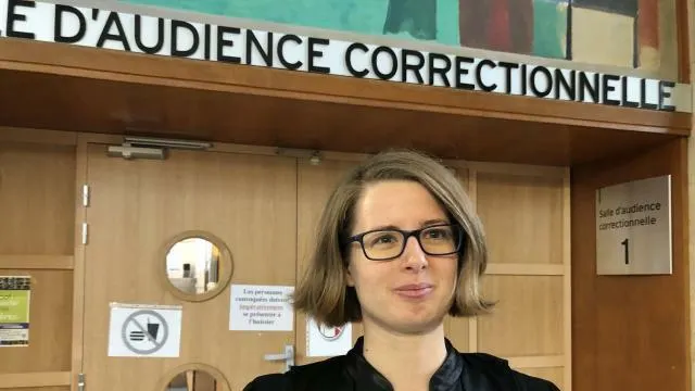 Tribunal de Brest. « Il nous manque trois juges et une demi-douzaine de ...