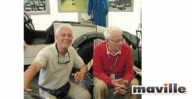 24 Heures du Mans. Retour sur les années légendaires de la course avec ...