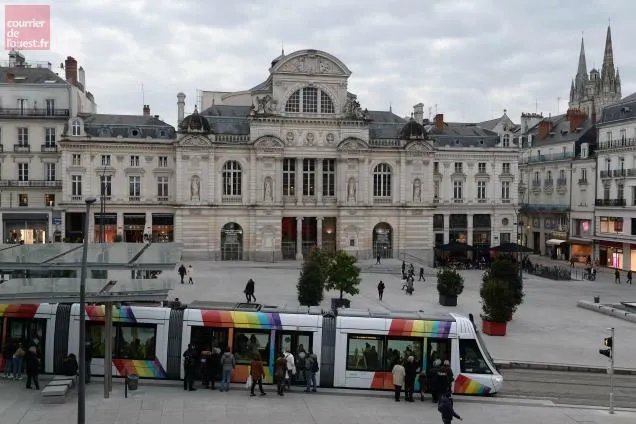 Angers. L'agglomération choisit la RATP pour gérer son réseau de ...