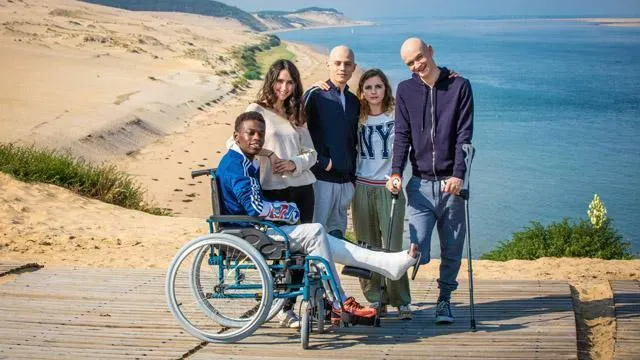 Les Bracelets rouges, Caïn, Sous la peau… Ces séries télé vont envoûter ...