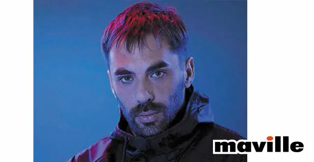 Angers sorties. Interview de Gringe pour son premier album - Angers ...