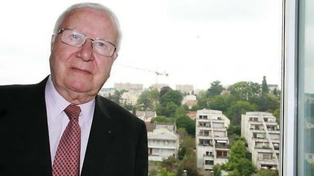 L’ancien sénateur de la Sarthe Marcel-Pierre Cléach est décédé - Le ...