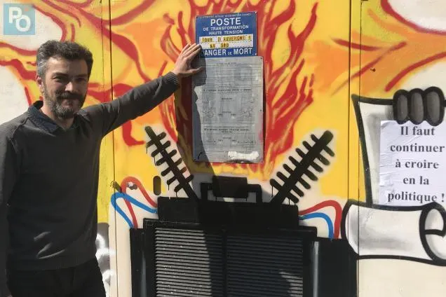 Nantes. Un propriétaire obtient le déménagement d'un transformateur ...