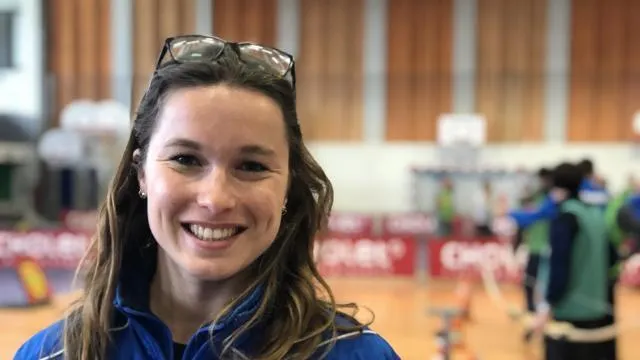 Cholet. Le sport adapté favorise les échanges - Cholet.maville.com