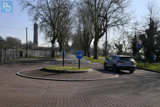 Loire-Atlantique. Carrefours giratoires : cette autre spécialité ...