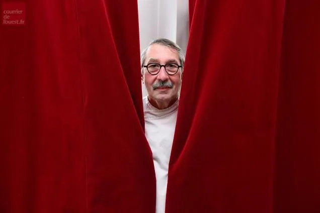 Angers. Le chef Gérard Bossé va rendre son étoile - Angers.maville.com