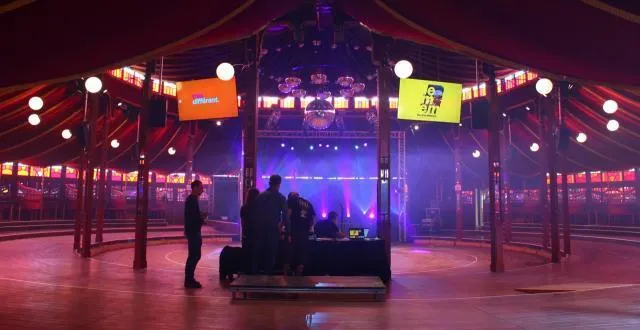 EN IMAGES. Le MeM, nouveau lieu culturel rennais, sort de terre ...