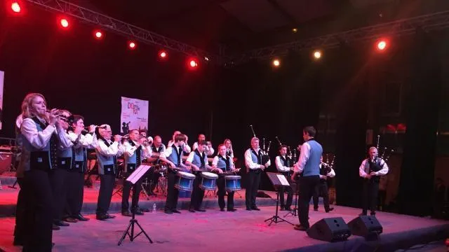 Bagad de Vannes. Une matinée d’initiation aux instruments samedi ...