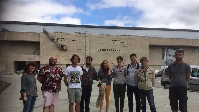 Cet été, le patrimoine de Lorient se dévoile jour et nuit - Vannes ...