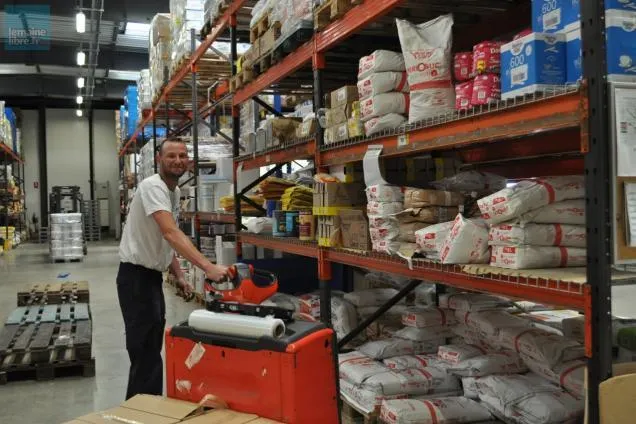 Sablé-sur-Sarthe. Le groupe Michard s’agrandit et investit plus d’1,5 ...