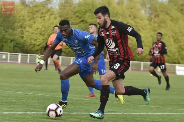 Cholet. Un pas de plus pour le stade du SOC - Cholet.maville.com